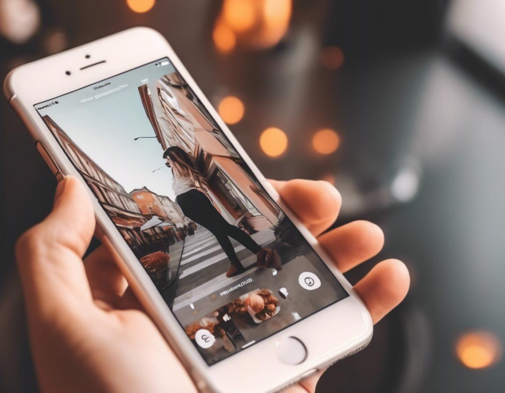 How to Create Engaging Instagram Stories - AppGm.org How to Create Engaging Instagram Stories - AppGm.org